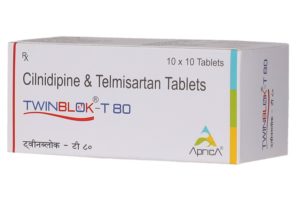 TWINBLOK - Aprica Healthcare