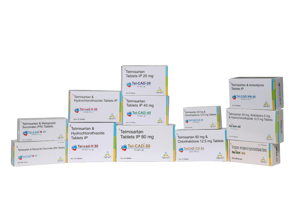 Tel-CAD - Aprica Healthcare